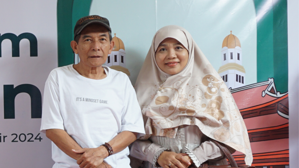 Abdul Hamid Husain - Abu Sittin